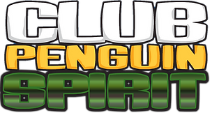 Club Penguin Spirit | The safest CPPS list